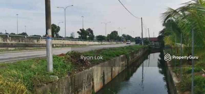 Bandar Enstek Land for Sale, with infrastructure ready, Gas pipeline ...