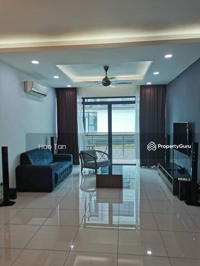 Condominium for Rent at The LIGHT COLLECTION II - Hao Tan