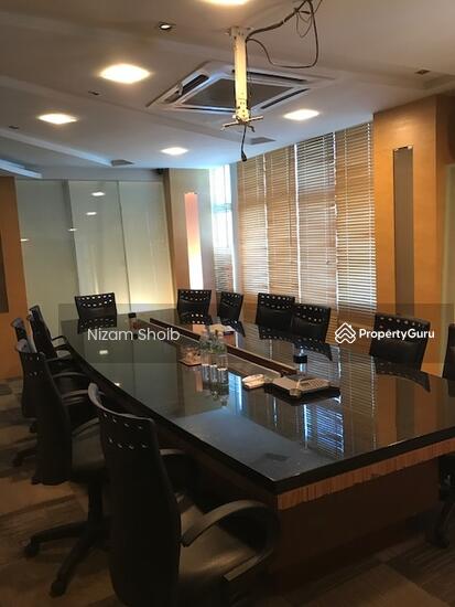 Office for Sale in Taman Setiawangsa (Setiawangsa) - Nizam Shoib