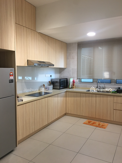 Sunway Geo Residence untuk Untuk Disewa - RM 1,700 /bulan (2024 ...