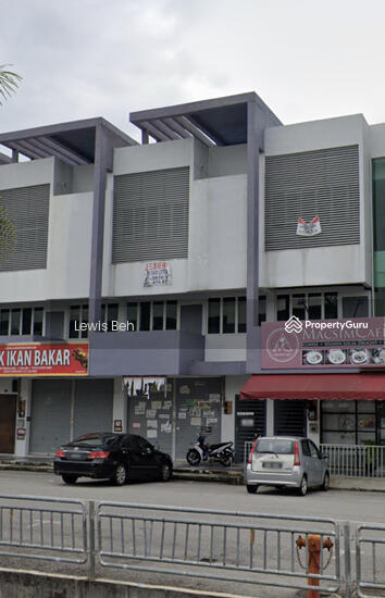 Machang Bubok, Bukit Mertajam, Penang, , 1400 sqft, Shop For Rent, by ...
