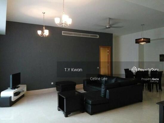 The Meritz, - Jalan Mayang, KLCC, KL City Centre, Kuala Lumpur, 2 ...