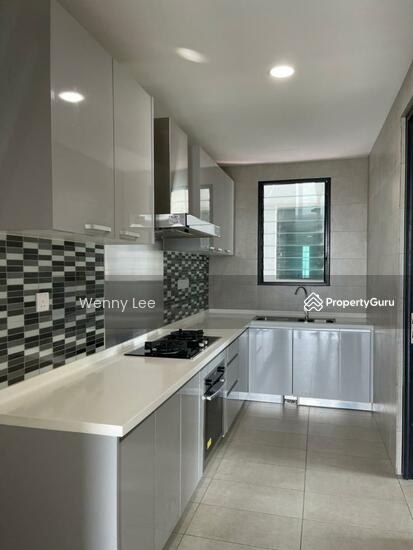 Condominium for Rent at GenKL - Wenny Lee