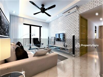 Property For Sale, at Axis Crown | PropertyGuru Malaysia