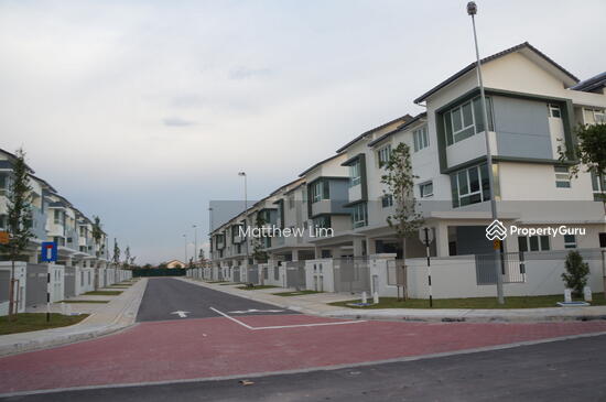 Ambang Botanic 2, Persiaran Impian, Ambang Botanic, Klang, Selangor, 7 ...