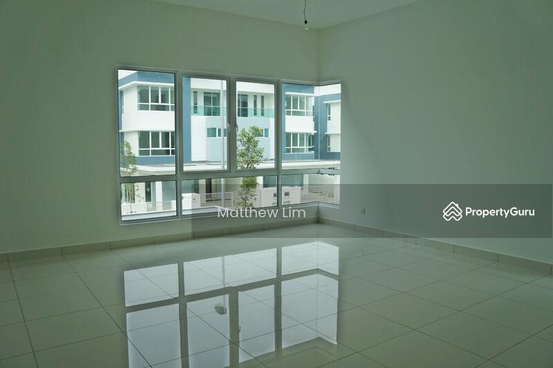 Ambang Botanic 2, Persiaran Impian, Ambang Botanic, Klang, Selangor, 7 ...