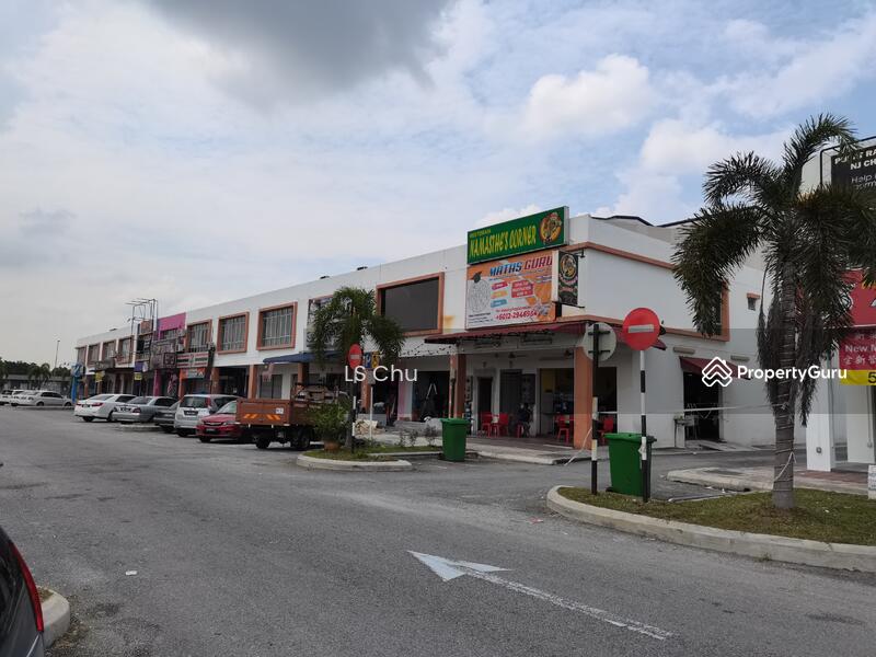 Shop / Office for Sale in Bandar Botanic (Klang) - LS Chu