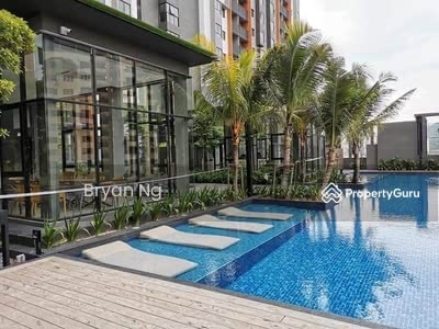 Property For Rent, at The Hamstead, Desa Tun Razak | PropertyGuru Malaysia
