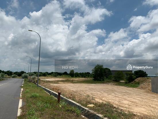 Tempat Perindustrian Bukit Rambai, Melaka, Bukit Rambai, Melaka, , , I ...