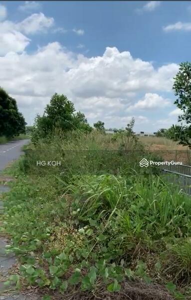 Tempat Perindustrian Bukit Rambai, Melaka, Bukit Rambai, Melaka, , , I ...