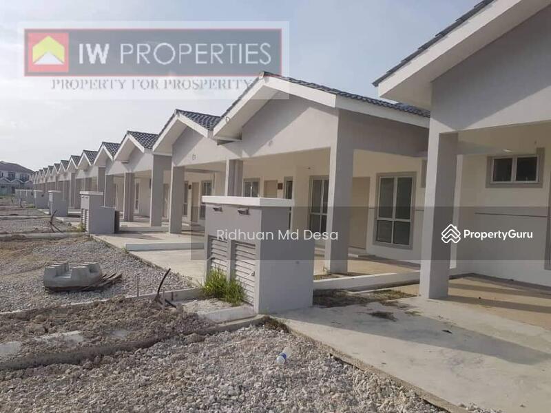 Contoh Rumah Prima Selangor