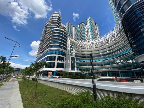 Retail Office for Rent in Petaling Jaya (Selangor) - Victor Lim