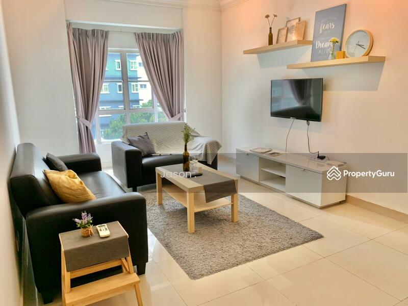 Subang Avenue, - Persiaran Kemajuan, SS16, Subang Jaya, Selangor, 3 ...