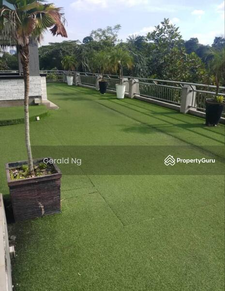 Bukit Tunku Kenny Hills Forest Reserve View Bungalow, Kenny Hills ...
