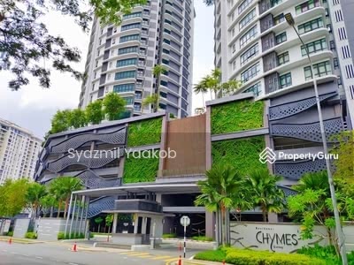 Property For Sale, at Chymes @ Gurney | PropertyGuru Malaysia