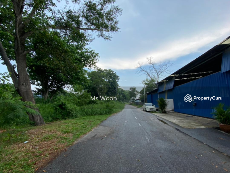 Perindustrian Bukit Rambai, Melaka, Bukit Rambai, Melaka ...