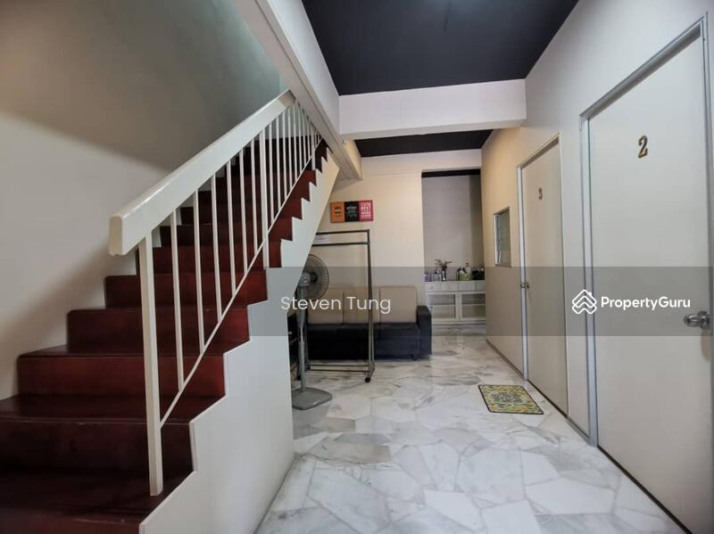 PJS 7 @ Bandar Sunway, Bandar Sunway, Petaling Jaya, Selangor, 8 ...