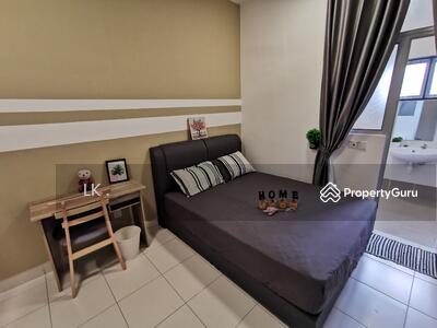 Axis Crown Condos for Rent, 2024 | PropertyGuru Malaysia