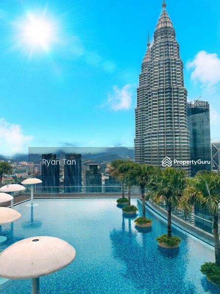 Sky Suites @ KLCC, 18 Jalan P. Ramlee, KLCC, KL City, Kuala Lumpur, 3 ...