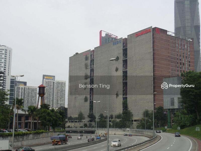 Menara MK Office For Rent (PJTC), Damansara Perdana, Damansara ...