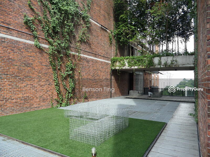 Menara MK Office For Rent (PJTC), Damansara Perdana, Damansara ...