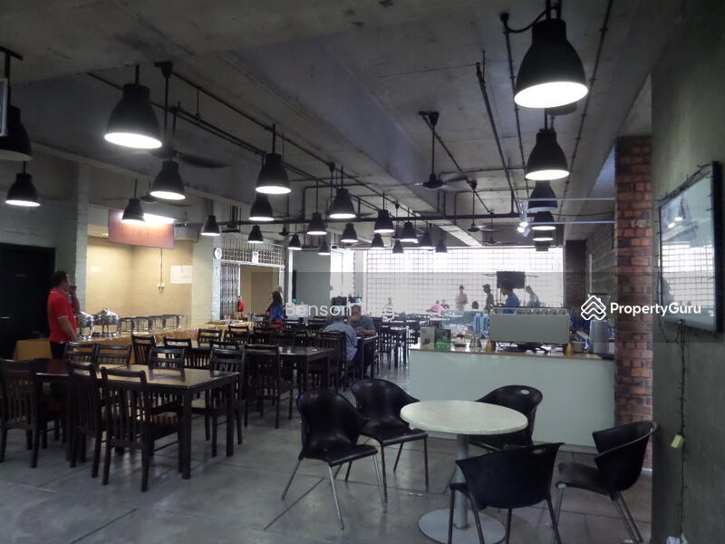 Menara MK Office For Rent (PJTC), Damansara Perdana, Damansara, Selangor, , 5450 sqft, D RENT ...