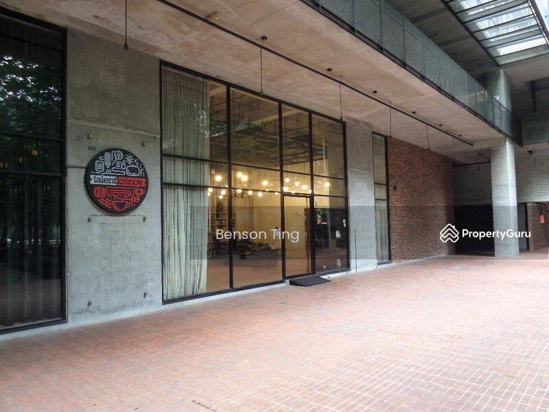 Menara MK Office For Rent (PJTC), Damansara Perdana, Damansara, Selangor, , 5450 sqft, D RENT ...