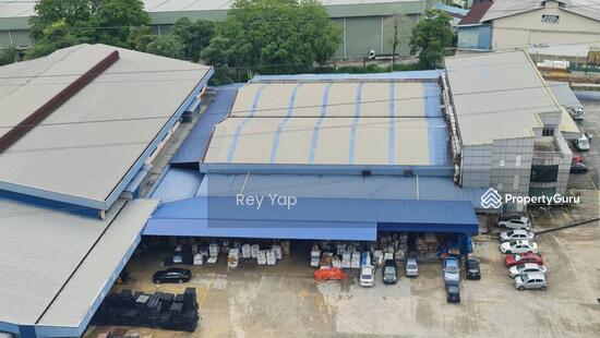 Rawang Integrated Industrial Park, Jalan R 2/2 Kawasan Industri Rawang ...
