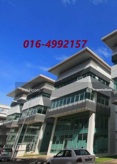 The One, Bayan Baru, Bayan Lepas, Penang, , 3200 sqft, Shop / Office ...