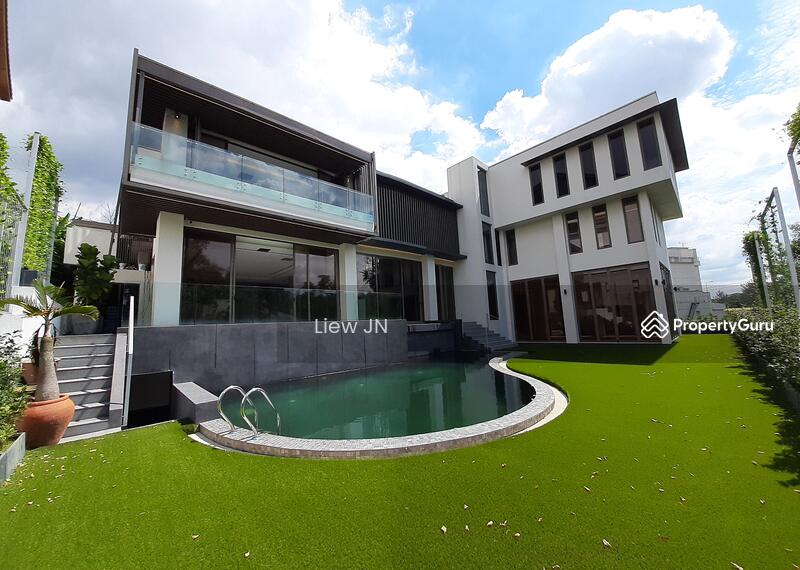 Bangsar, Kuala Lumpur, Bukit Pantai, Bangsar, Kuala Lumpur, 6 Bedrooms ...