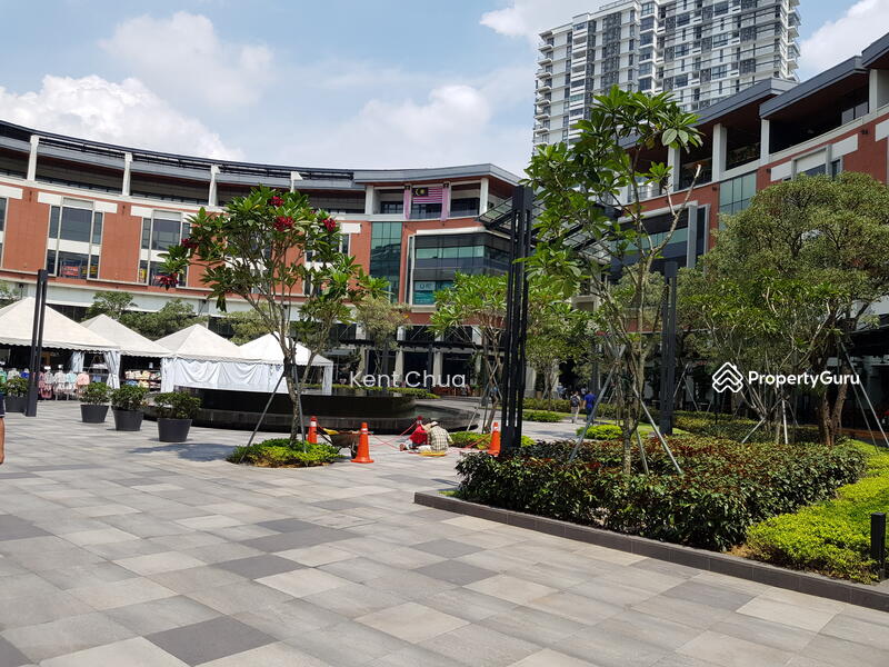 Plaza Arkadia, Jalan Residen 3, Desa Parkcity, Kuala Lumpur, , 3456 ...