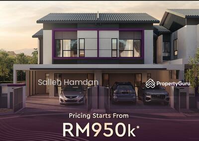 New House Project In Selangor Property for Sale and Rent | PropertyGuru