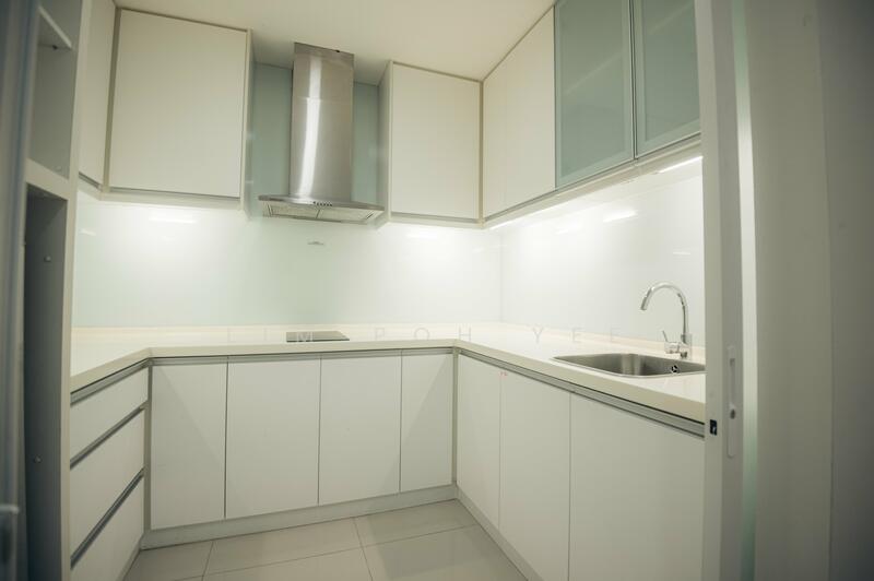 Service Residence for Rent at Cormar Suites (Fraser Place (Lot 163 ...