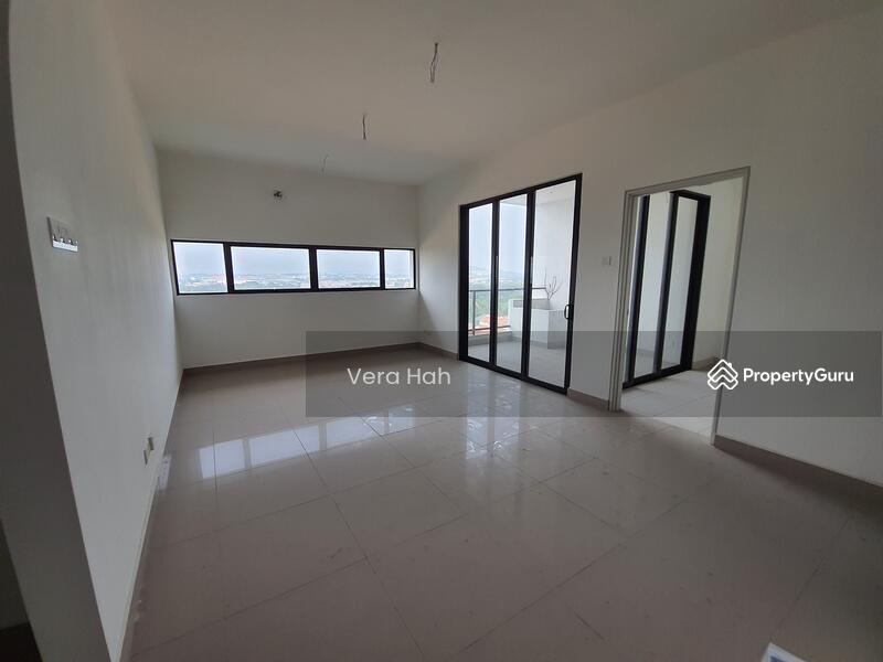 Prima Indah (The Armanna), Persiaran Kemuning Prima, Kemuning Utama ...