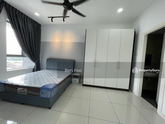 Apartment for Rent at Epic Residence - Ben Foo