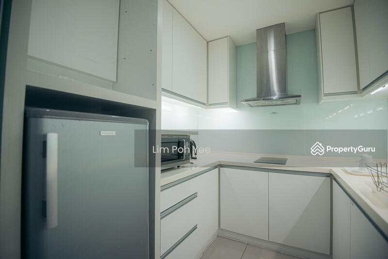 Service Residence for Rent at Cormar Suites (Fraser Place (Lot 163 ...