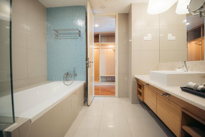 Service Residence for Rent at Cormar Suites (Fraser Place (Lot 163 ...