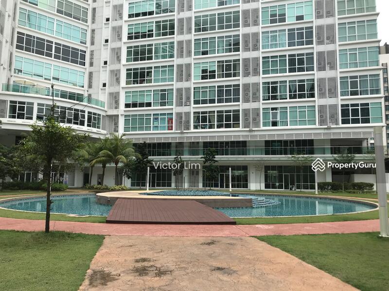 Meritus @ Oasis Corporate Park, Jalan PJU, Ara Damansara, Damansara ...
