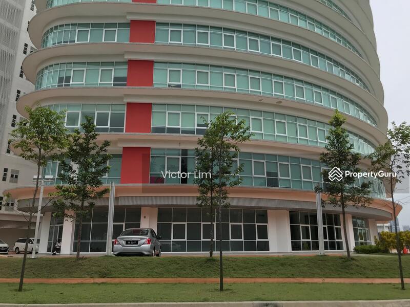 Meritus @ Oasis Corporate Park, Jalan PJU, Ara Damansara, Damansara ...