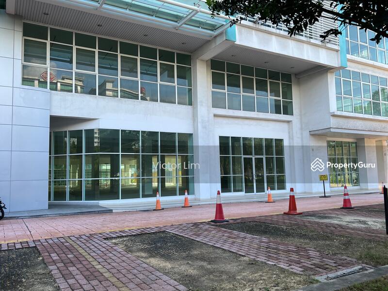 Meritus @ Oasis Corporate Park, Jalan PJU, Ara Damansara, Damansara ...