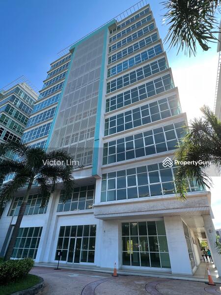 Meritus @ Oasis Corporate Park, Jalan PJU, Ara Damansara, Damansara ...