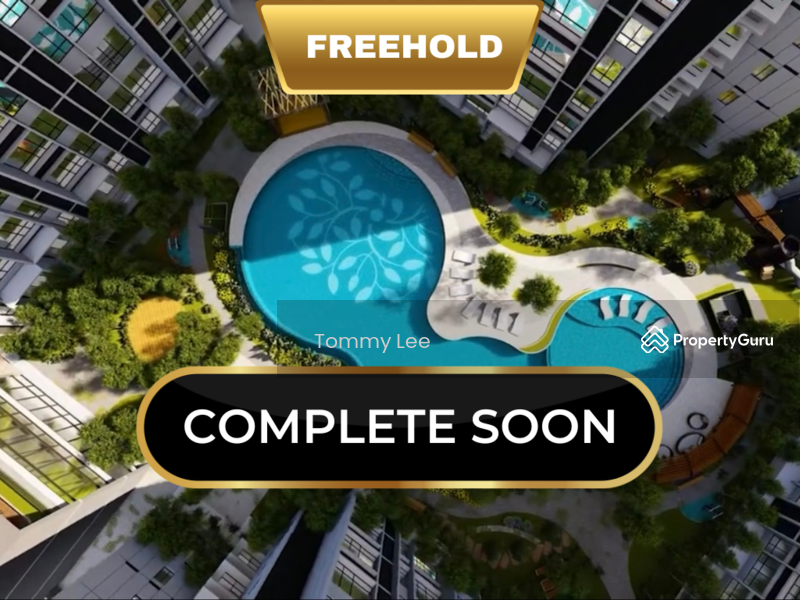 Cubic Botanical Condos For Sale, 2023 | PropertyGuru Malaysia