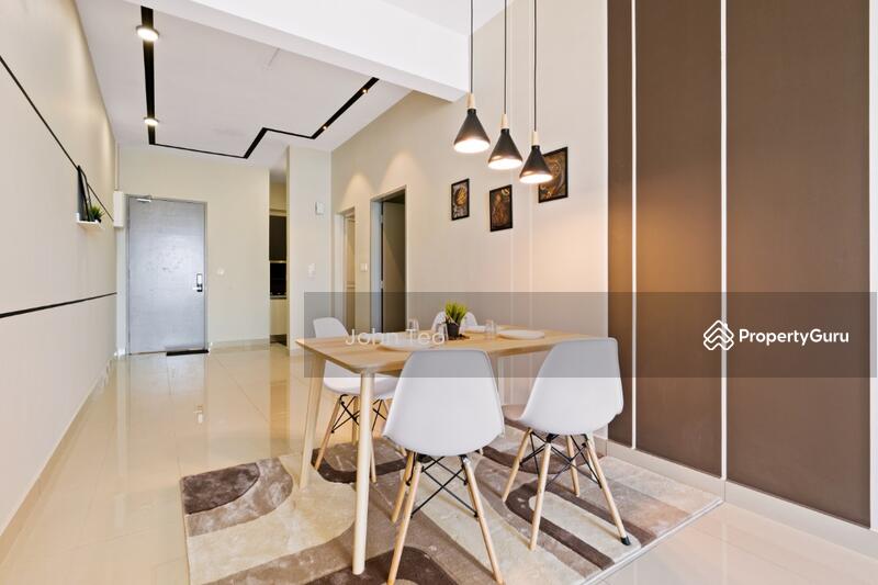 Property For Sale, at Maple Residences @ Bandar Bestari Klang ...