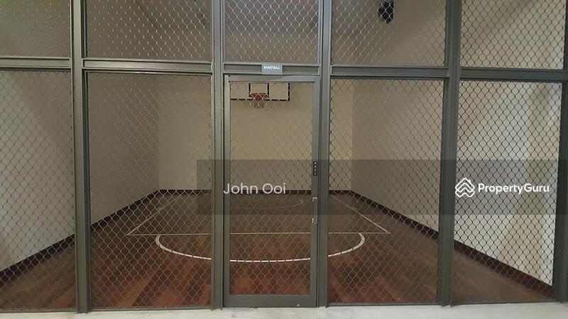 6 CapSquare, - Persiaran Capsquare, Capital Square, Dang Wangi, KL City ...