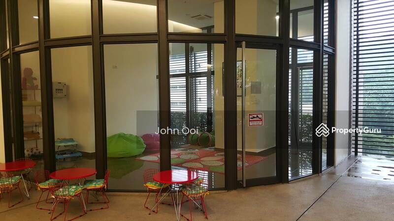 6 CapSquare, - Persiaran Capsquare, Capital Square, Dang Wangi, KL City ...