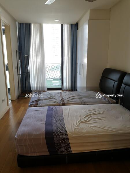 6 CapSquare, - Persiaran Capsquare, Capital Square, Dang Wangi, KL City ...