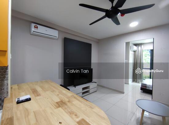 KLCC (nearby accommodation), Ampang Ukay, Ulu Kelang, KLCC, KL City ...