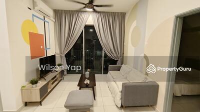 The Zizz @ Damansara North Condos for Rent, 2024 | PropertyGuru Malaysia
