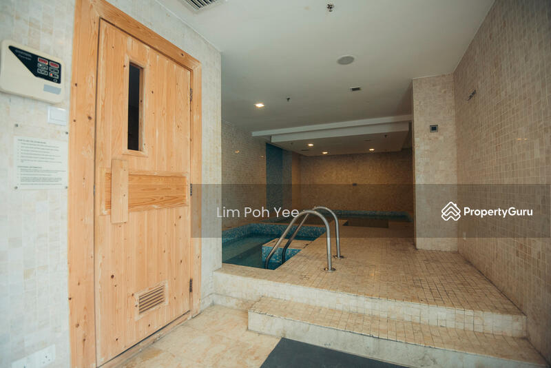 Service Residence for Rent at Cormar Suites (Fraser Place (Lot 163 ...