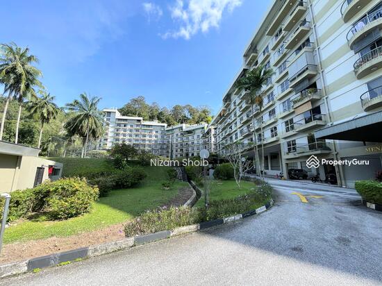 Menara Indah, - Jalan 2, Taman Tun Abdul Razak, Ampang, Selangor, 4 ...